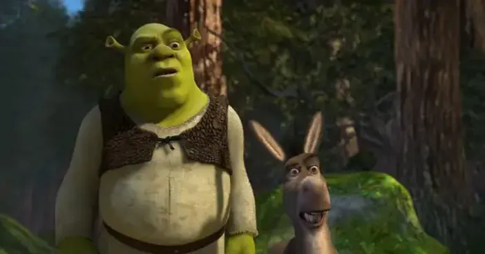 Shrek Review: A Witty and Heartwarming Animated Classic