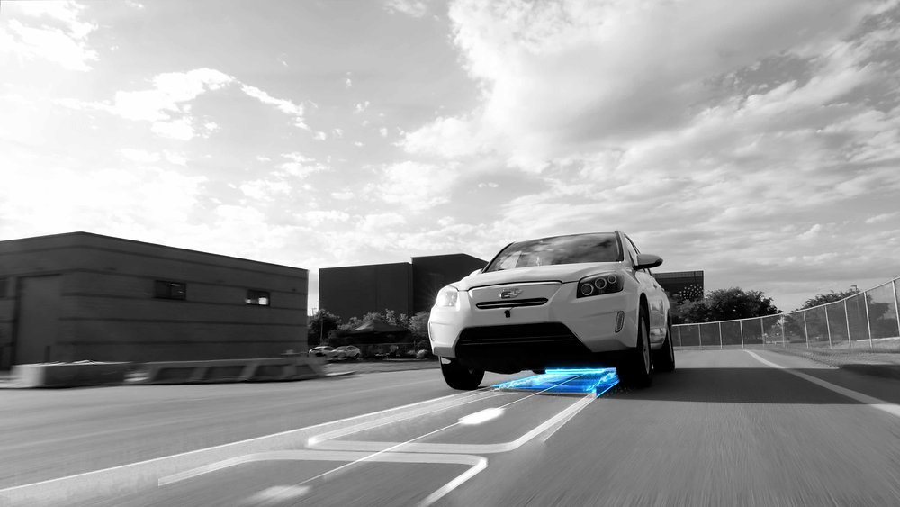 Electrified Roadways: Electromagnetic Field Standards for Public Safety