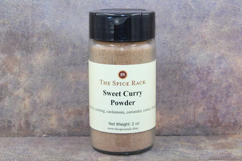 Sweet Curry Powder | The Spice Rack