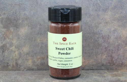 Sweet Chili Powder | The Spice Rack