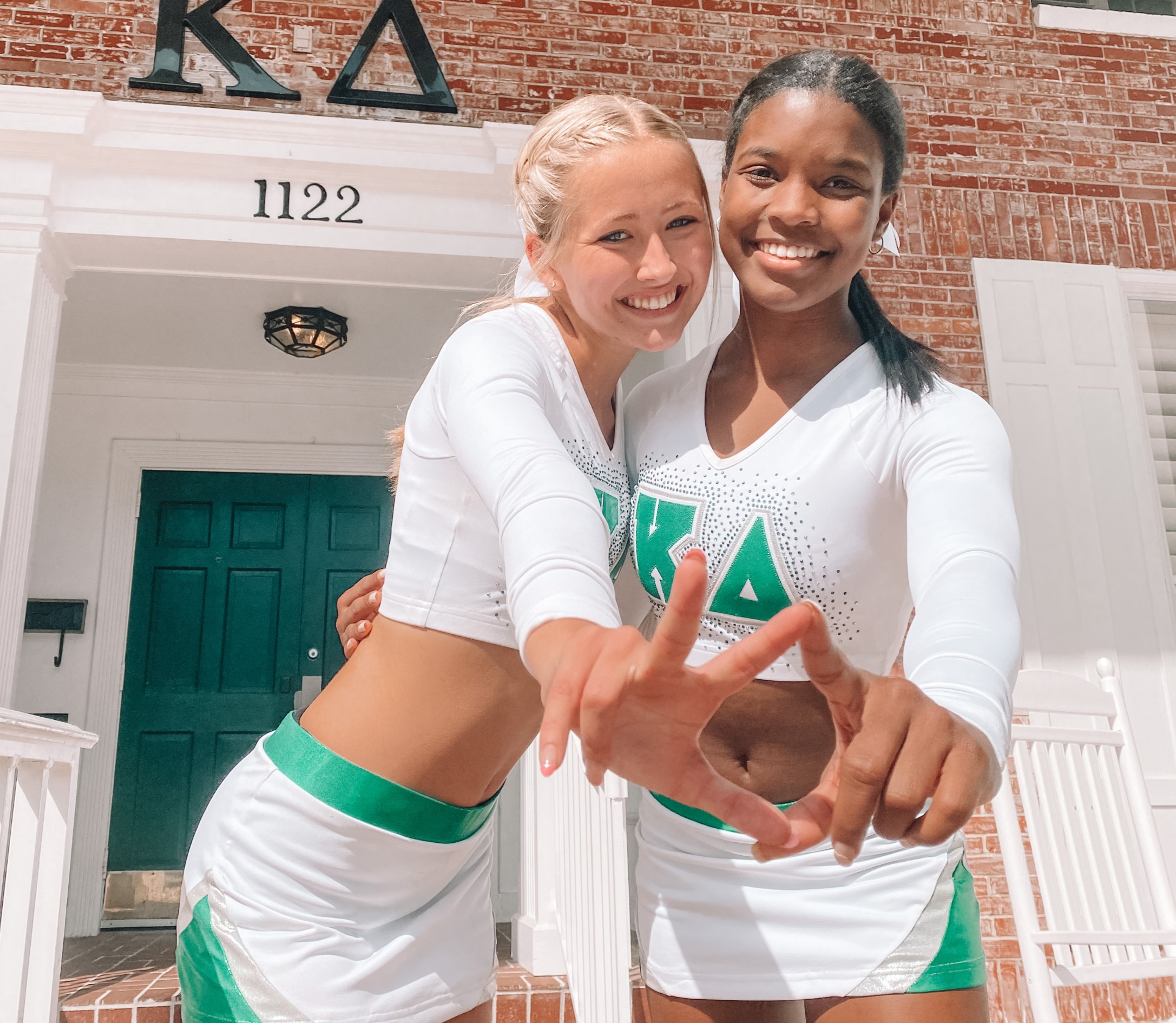 Kappa Delta at the University of Florida | Photo Gallery