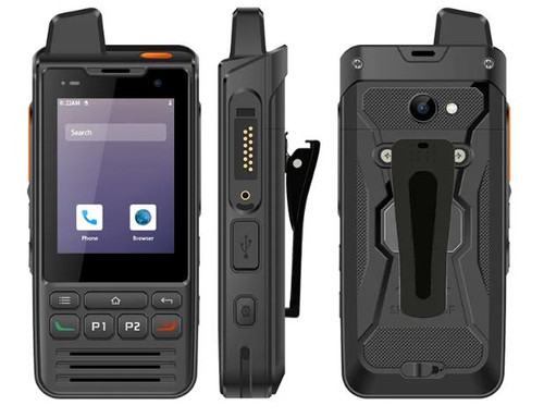 Radio RG MAx Poc | Radios 4G LTE LauPtt