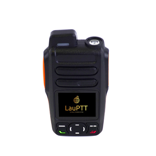 Radio Raptor Poc 4g | Radios 4G LTE LauPtt