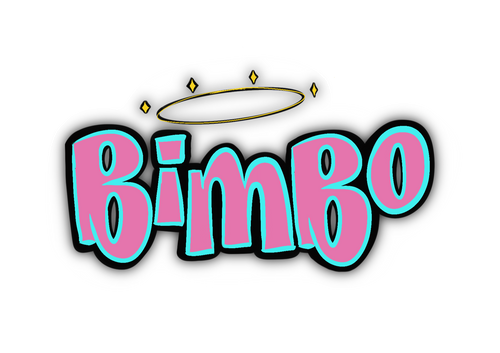 Bimbo/Himbo/Thembo Sticker | Pole Sweets