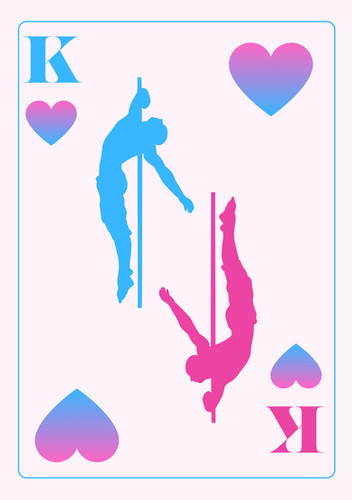 E-Book: Progress Tracker (KING) | Pole Sweets