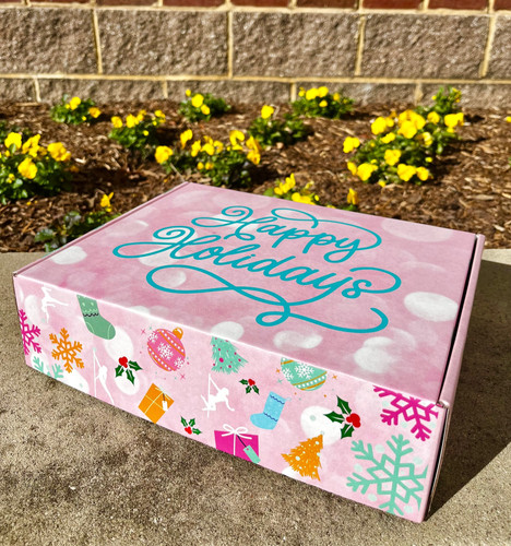 North POLE Holiday Bundle | Pole Sweets