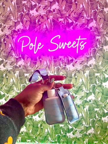 Dry Hands Bundle | Pole Sweets