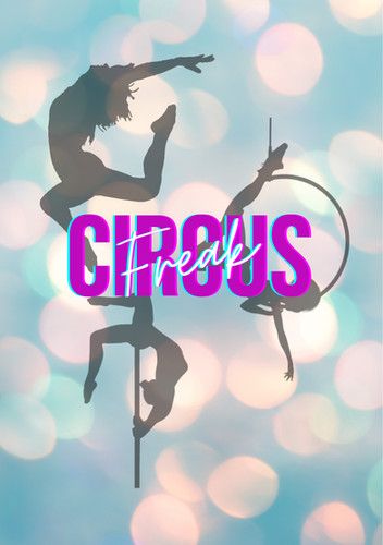 E-Book: Progress Tracker (CIRCUS) | Pole Sweets