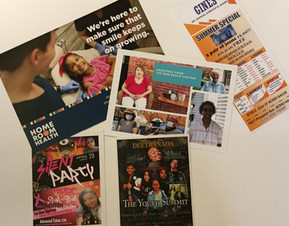 Printing | KC Print Shop | United States