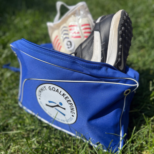Summit Boot/Glove Bag | Summit Goalkeeping