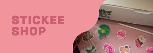 All Products | Stickee Sweet