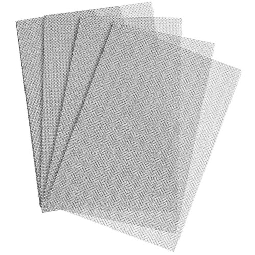 Wire Mesh Sheets | Mist