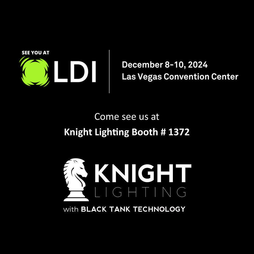 HOME | Knight Lighting KLS