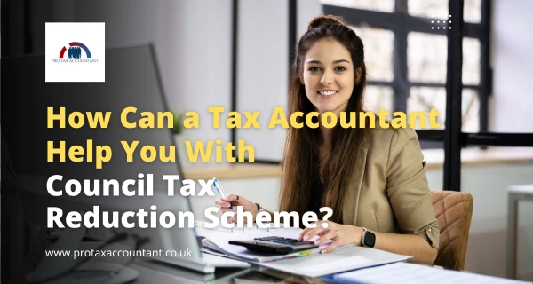 What is Council Tax Reduction Scheme?