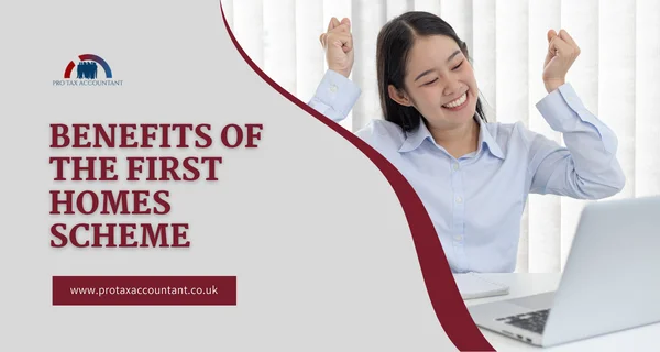 What is the First Homes Scheme | A Complete Guide