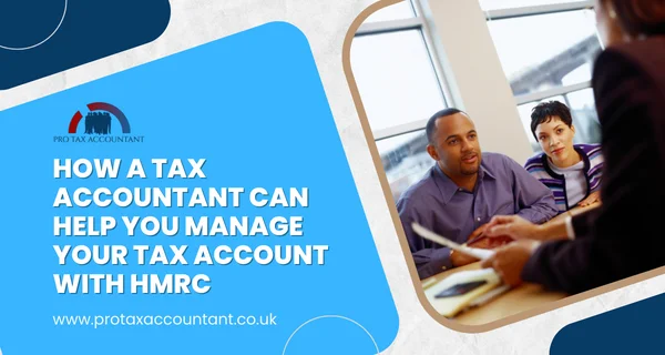 How to Check Your Tax Account with HMRC