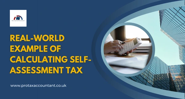 How To Work Out Self-Assessment Tax in the UK