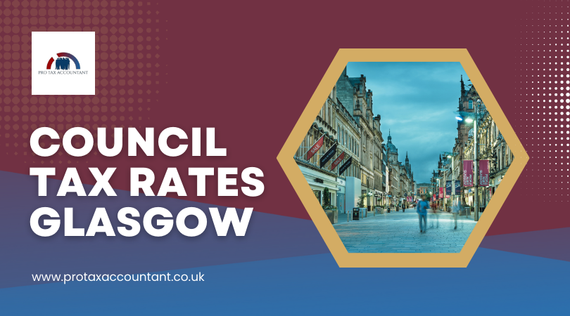 Council Tax Rates Glasgow - Scottish Water and Related Service Charges ...