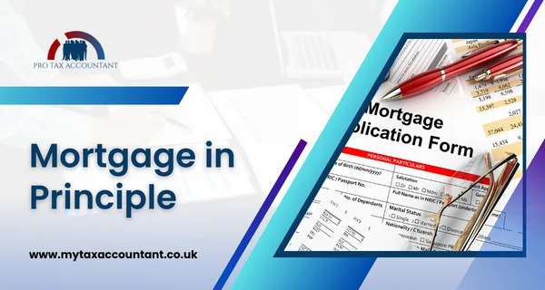 How Reliable Is a Mortgage in Principle?