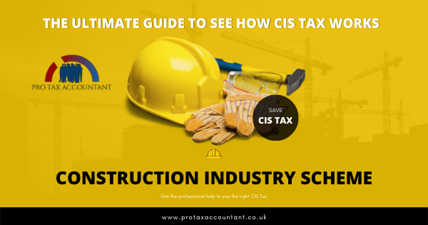 What is CIS Tax and How Much is CIS Tax in the UK?