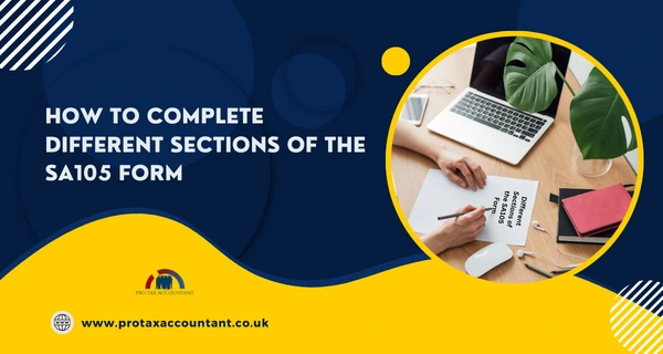 What Is An SA105 Form | How to Fill SA105 Form