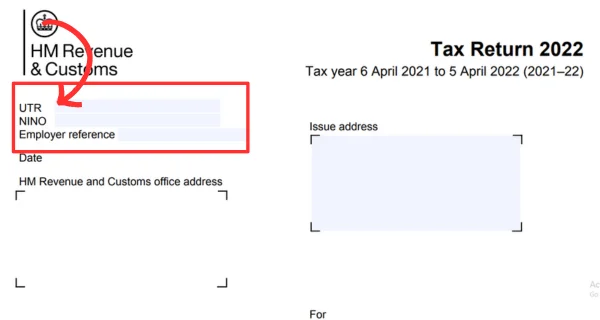 How to Find Your UTR Number in 2024? | A Complete Guide How to Find Your UTR Number in 2024? | A Complete Guide