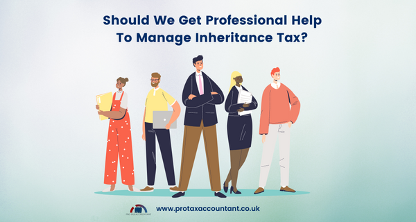 What Are The Forms Iht30 And Iht100