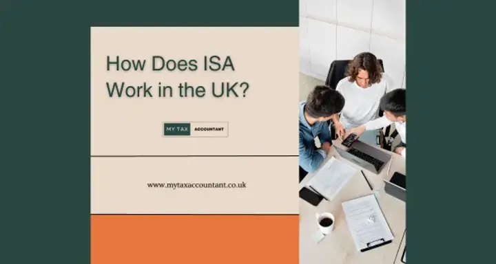 How Does ISA Work in the UK?