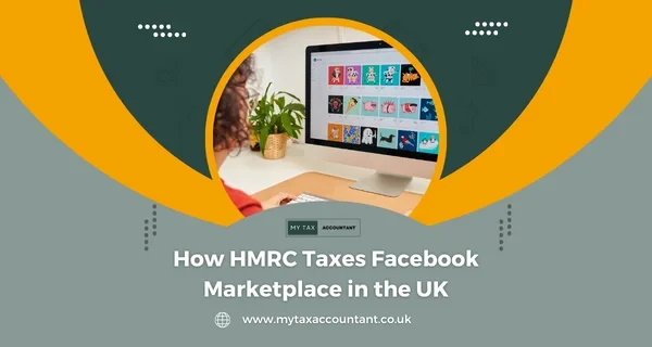 How HMRC Taxes Facebook Marketplace in the UK | Learn it All!
