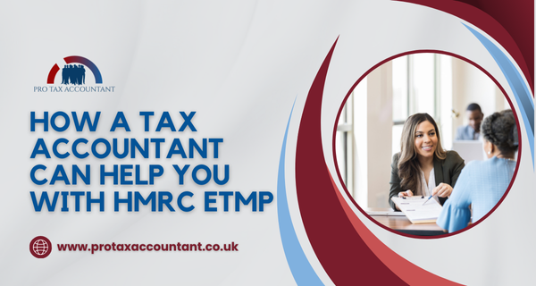 HMRC ETMP | The Most Comprehensive Guide
