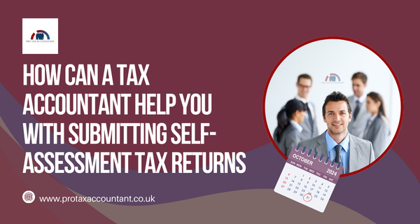 What is the Deadline for Submitting Self-Assessment Tax Returns for ...