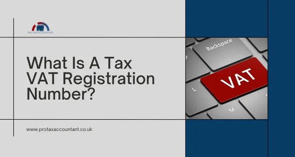 What Is A Tax Reference Number? | A Complete Guide