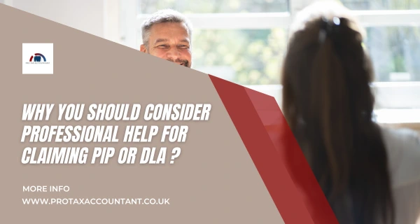 Disability Living Allowance (DLA) and Personal Independence Payment (PIP)