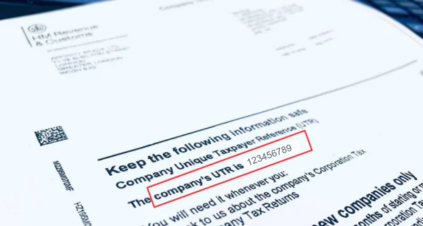 How to Find Your UTR Number in 2024? | A Complete Guide