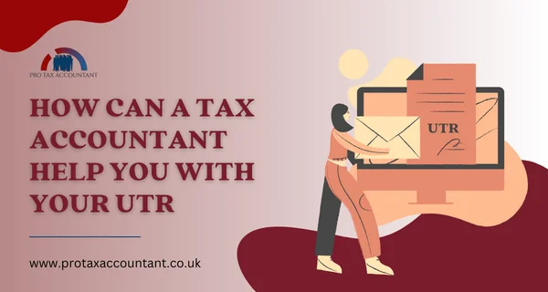 How to Find Your UTR Number in 2024? | A Complete Guide