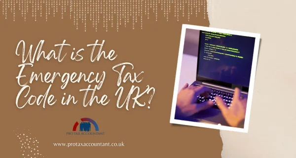 What is the Emergency Tax Code? | A Complete Guide