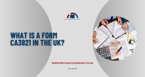 Tax Forms