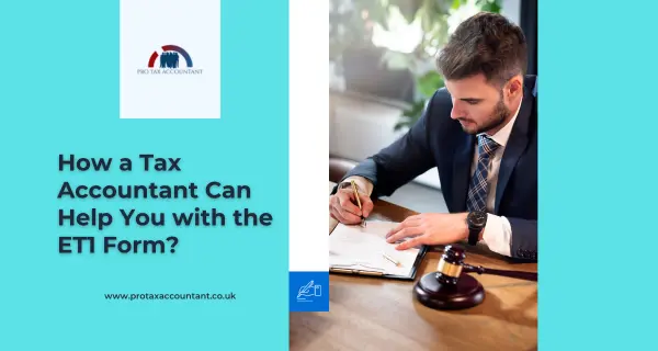 What is an ET1 Form? | How To Complete ET1 form