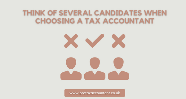 What to Consider When Choosing a Tax Accountant in the UK?