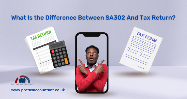 What is an SA302 Form? | A Comprehensive Guide for SA302 Form