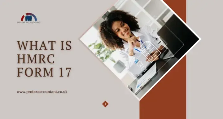 What Is Form 17? A Comprehensive Guide!