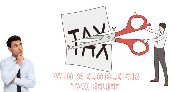 An Ultimate Guide to Working from Home Tax Relief