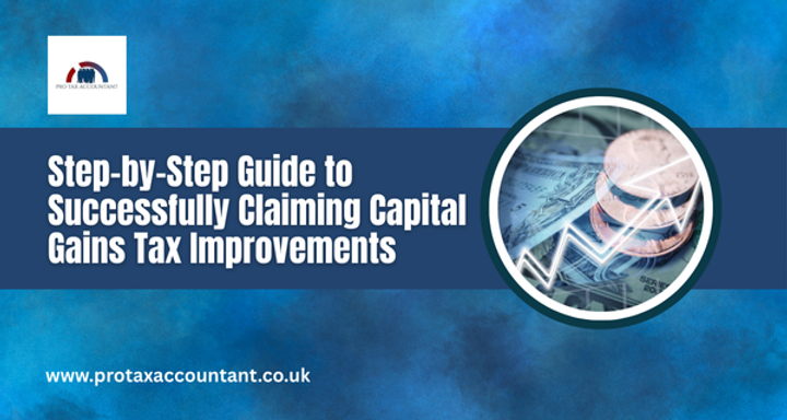 What Improvements Are Allowed For Capital Gains Tax? | Learn it All!