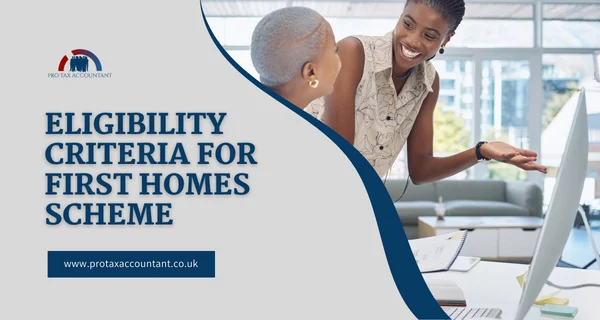 What is the First Homes Scheme | A Complete Guide