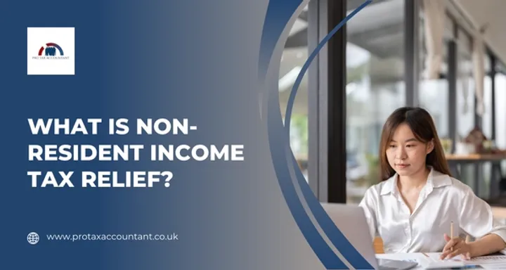What is Non-Resident Income Tax Relief? | A Complete Guide