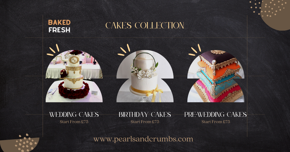 What are the Top 10 Most Popular Cakes You Should Try?