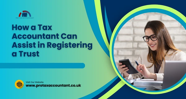 What is Trust Registration Service (TRS)