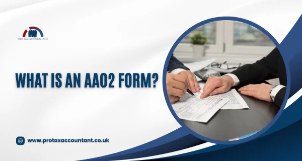 What Is An AA02 Form? | A Comprehensive Guide