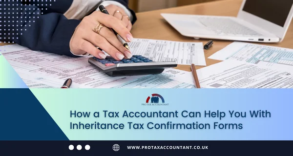 What are C1 & C2 Forms? | Inheritance Tax Confirmation