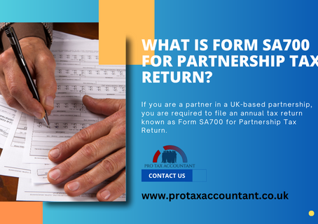 Tax Forms